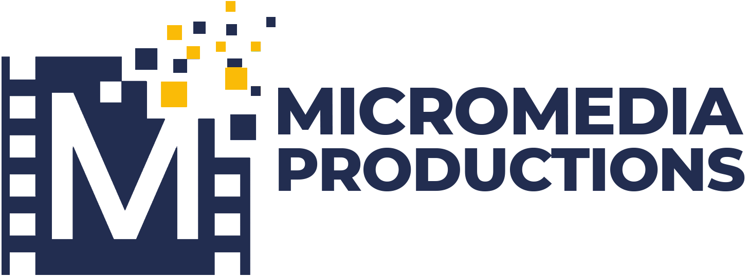 Home – Micromedia Productions