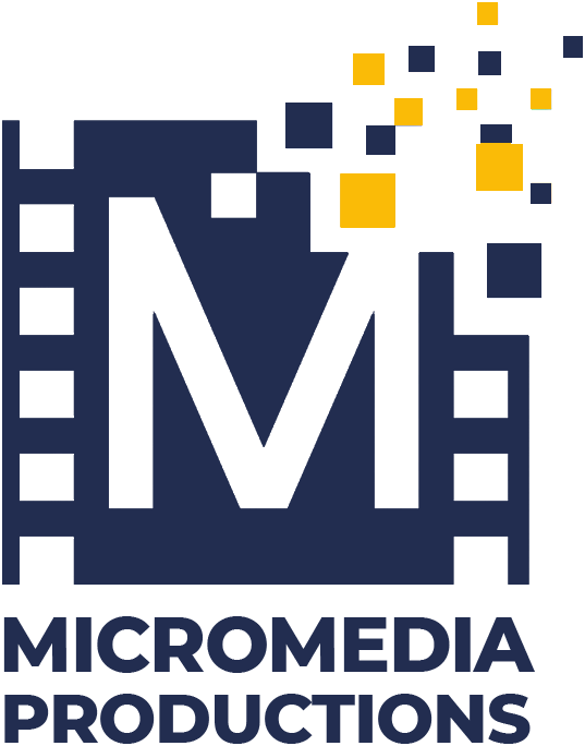 Home – Micromedia Productions
