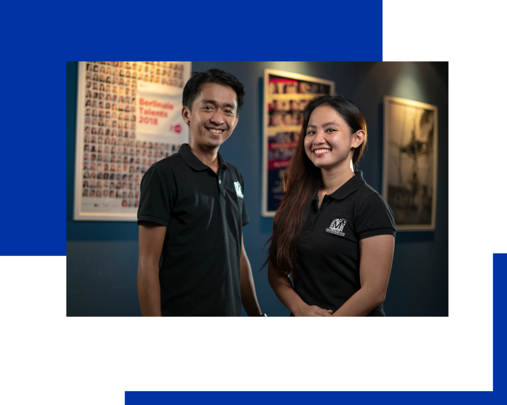 Home – Micromedia Productions